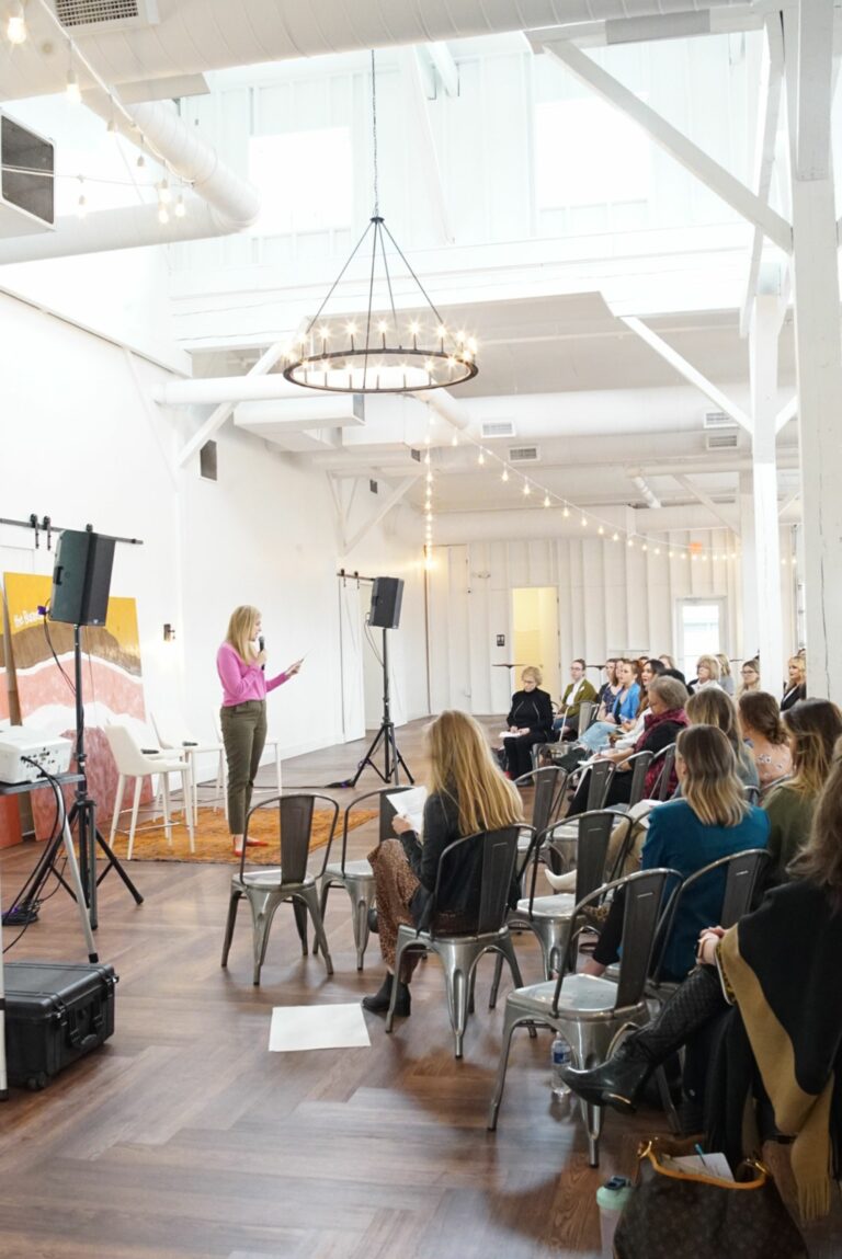 The 7 Best Holiday Party Venues in Nashville